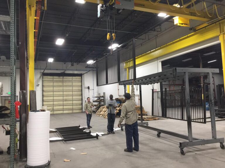 Powder Coating Experts - Premium Powder Coating